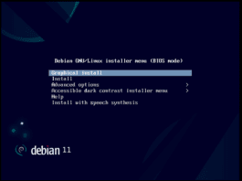 How to install LXDE GUI In Debian 11 Bullseye | FOSS Linux