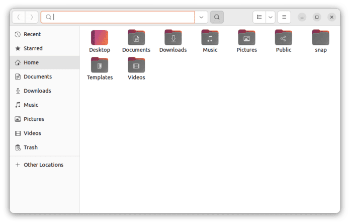 How to mount a drive in Ubuntu 22.10? | FOSS Linux