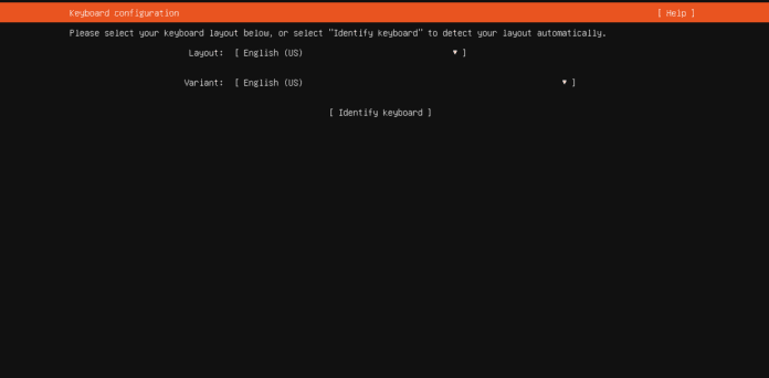 How to install Ubuntu Server 22.04 LTS | FOSS Linux