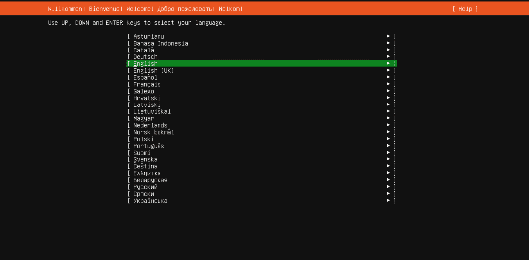 How to install Ubuntu Server 22.04 LTS | FOSS Linux