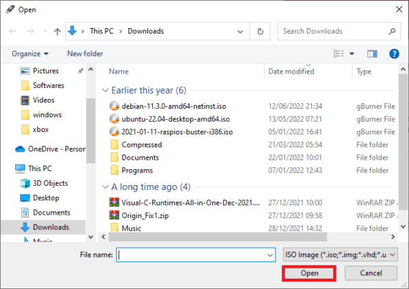 How to install Ubuntu Server 22.04 LTS | FOSS Linux
