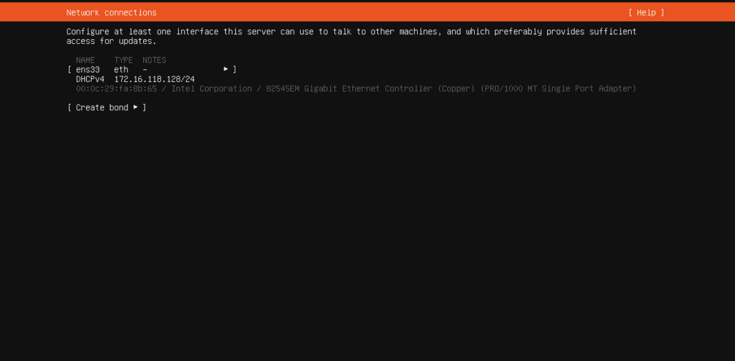 How to install Ubuntu Server 22.04 LTS | FOSS Linux
