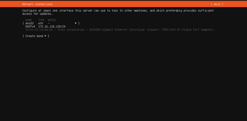 How to install Ubuntu Server 22.04 LTS | FOSS Linux