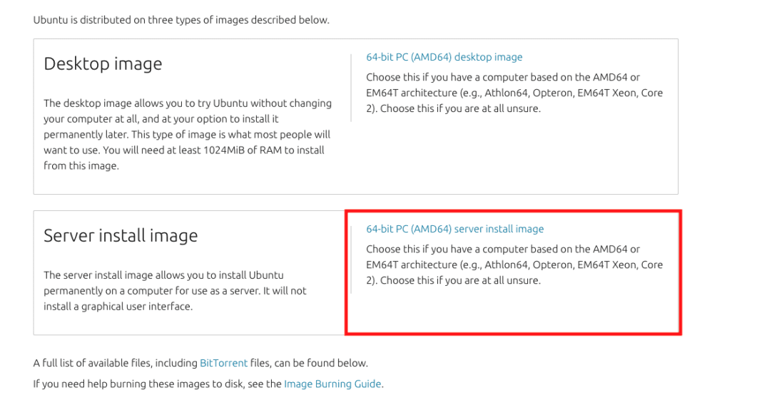 How to install Ubuntu Server 22.04 LTS | FOSS Linux