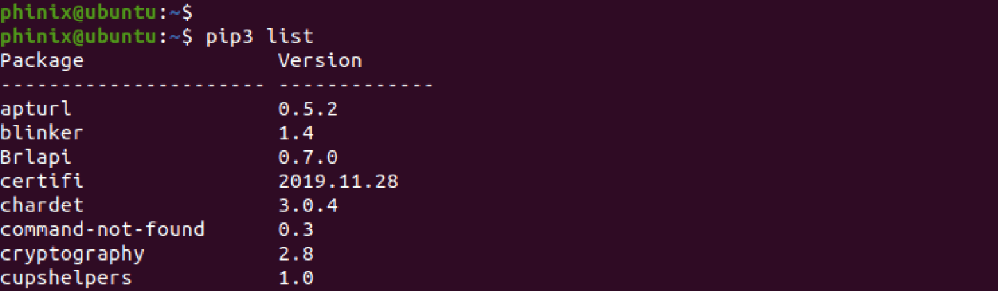 How to install Pip on Ubuntu | FOSS Linux