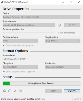How to install Ubuntu Server 22.04 LTS | FOSS Linux
