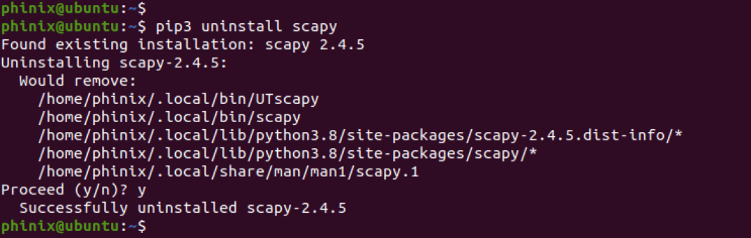 How to install Pip on Ubuntu | FOSS Linux