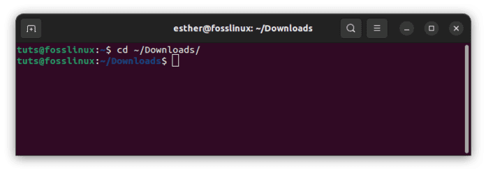 How to install Ubuntu Server 22.04 LTS | FOSS Linux