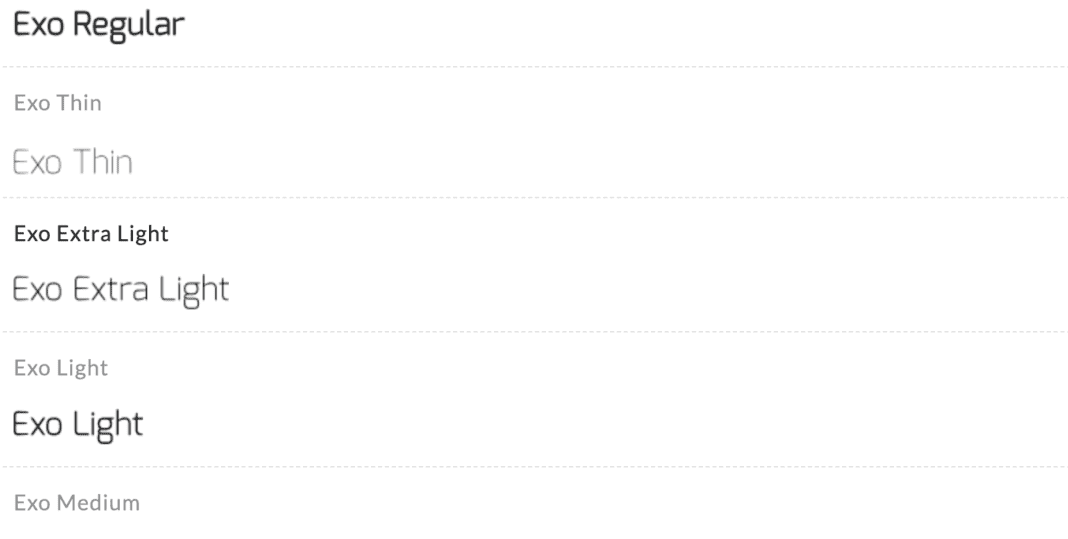 The 20 Best Fonts for Ubuntu | FOSS Linux