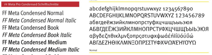 The 20 Best Fonts for Ubuntu | FOSS Linux