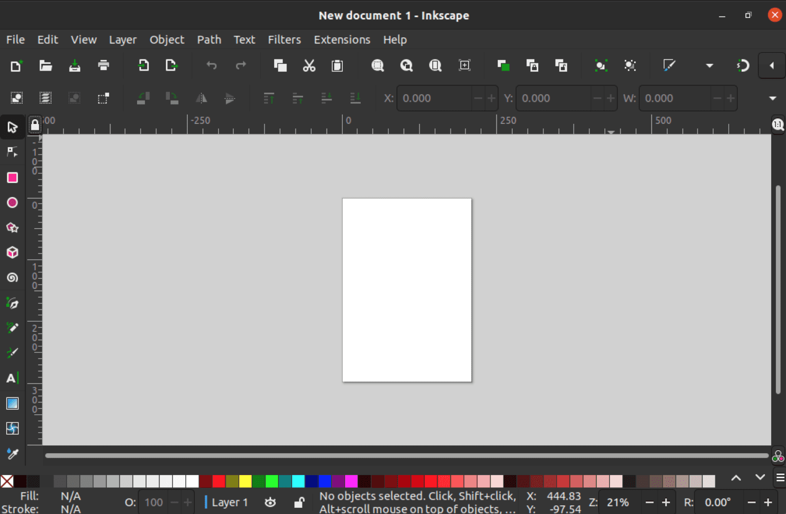 The 6 Best Image Editors for Ubuntu | FOSS Linux
