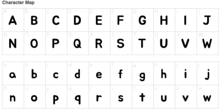 The 20 Best Fonts for Ubuntu | FOSS Linux