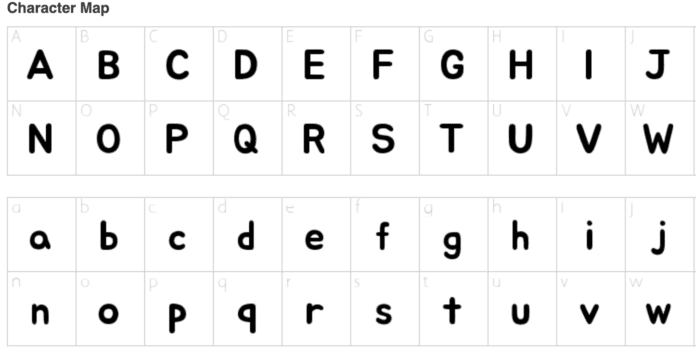 The 20 Best Fonts for Ubuntu | FOSS Linux