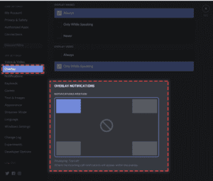 How to enable and use Discord Overlay in games | FOSS Linux