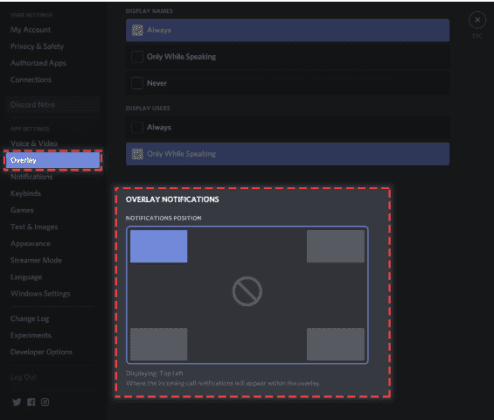 How to enable and use Discord Overlay in games | FOSS Linux