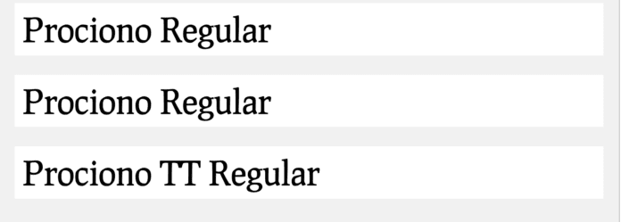 The 20 Best Fonts for Ubuntu | FOSS Linux