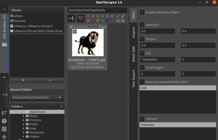 The 6 Best Image Editors for Ubuntu | FOSS Linux