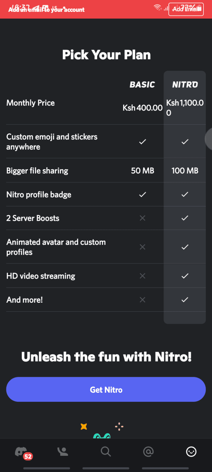 A Beginner's Guide to Discord Nitro | FOSS Linux