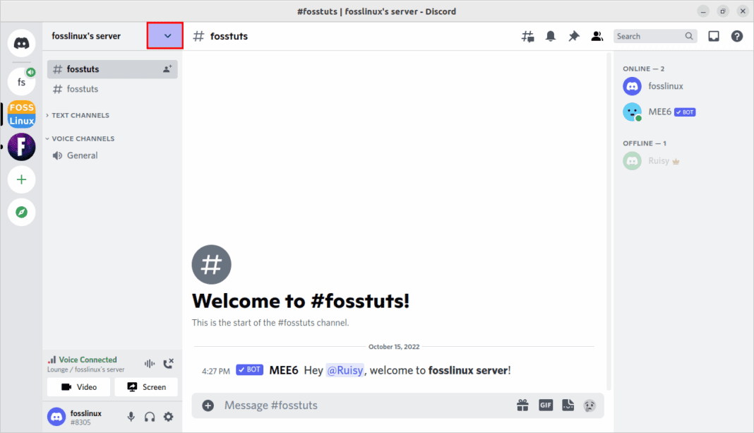 How to make custom emojis for Discord | FOSS Linux