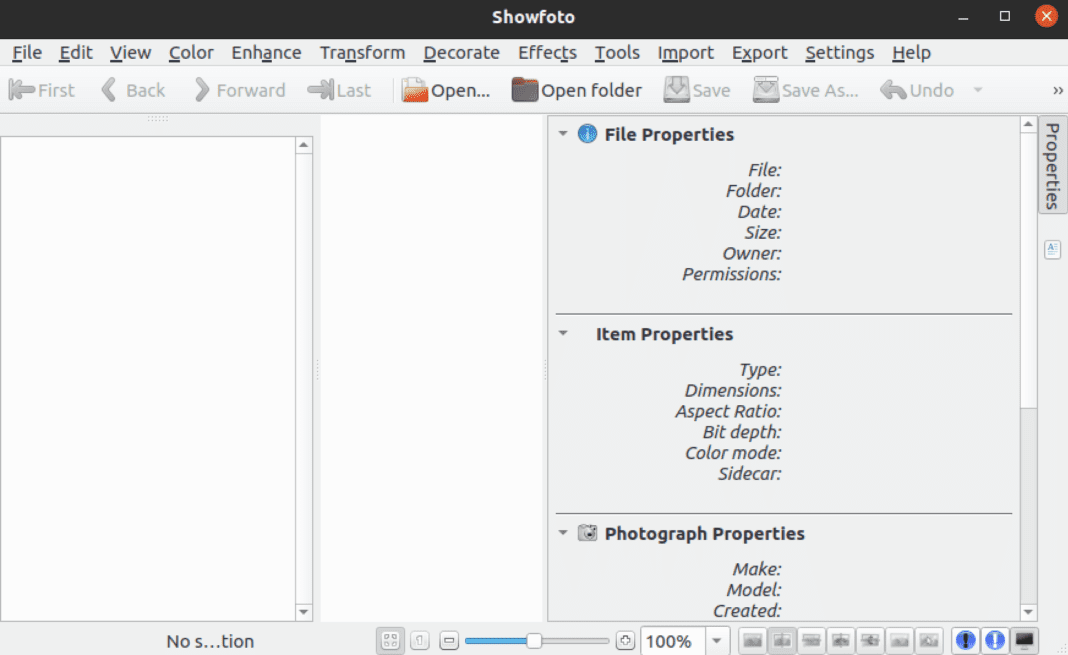 The 6 Best Image Editors for Ubuntu | FOSS Linux