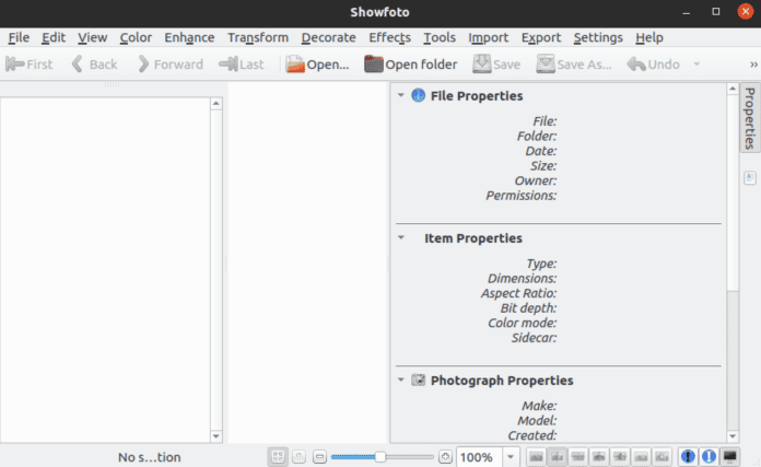 The 6 Best Image Editors for Ubuntu | FOSS Linux
