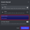 How to create a welcome channel in Discord | FOSS Linux