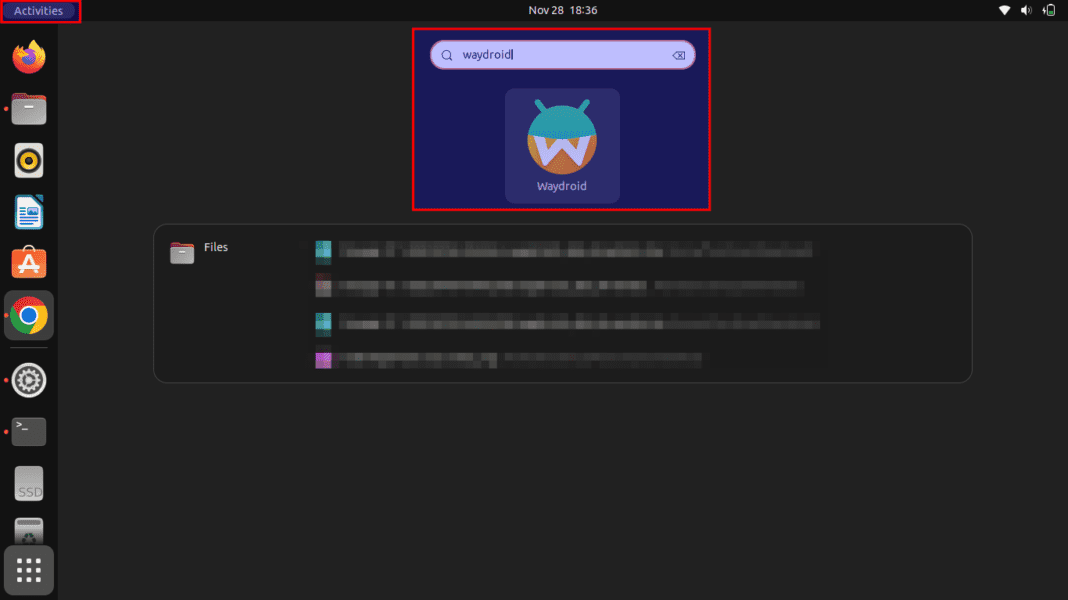 How to Run Android Apps in Linux Without an Emulator