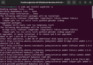 How to Run Android Apps in Linux Without an Emulator