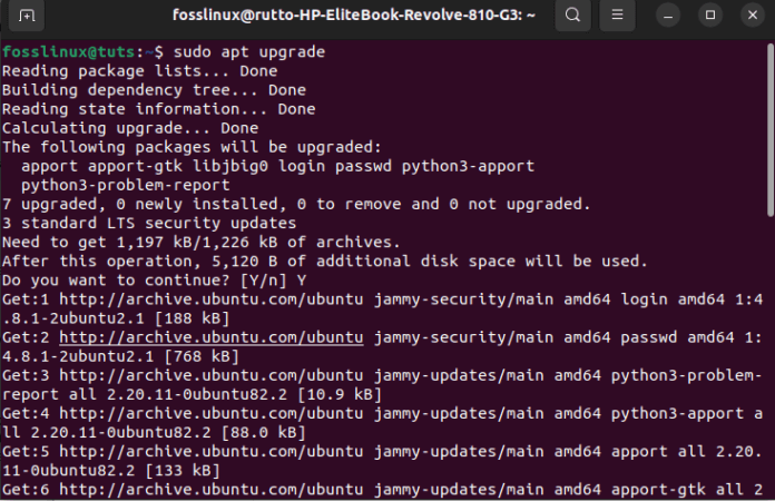 How to Run Android Apps in Linux Without an Emulator