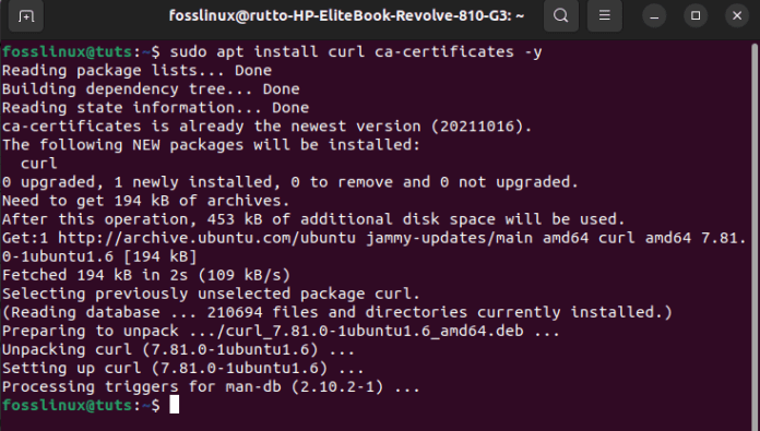 How to Run Android Apps in Linux Without an Emulator