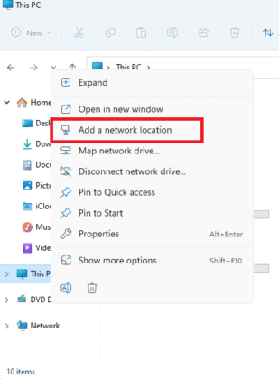 How to mount SMB shares on Linux Mint | FOSS Linux