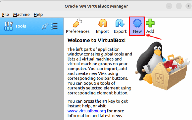 How to install Fedora on VirtualBox | FOSS Linux