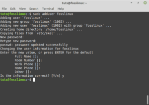 How to install FTP Server on Linux Mint | FOSS Linux