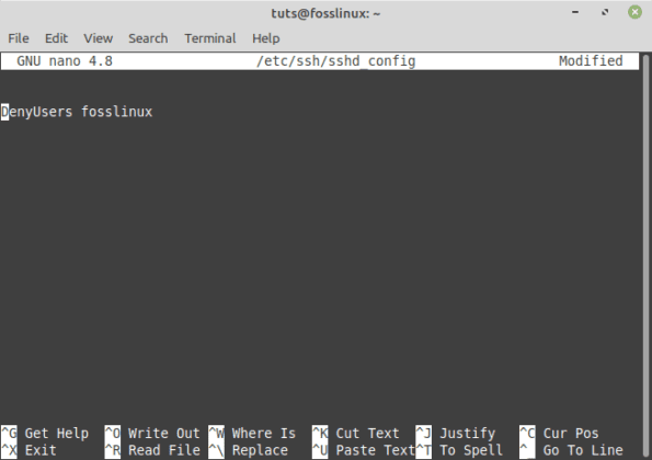 How to install FTP Server on Linux Mint | FOSS Linux