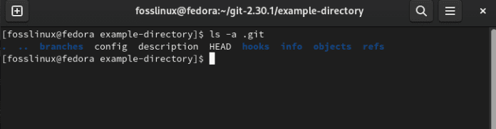 How to install and configure git on Fedora | FOSS Linux