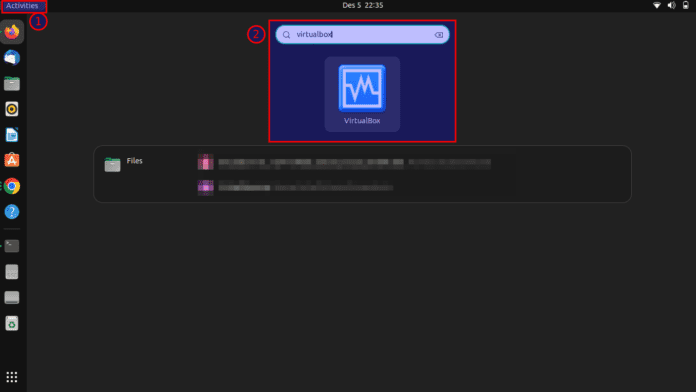 How to install Fedora on VirtualBox | FOSS Linux
