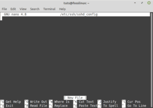 How to install FTP Server on Linux Mint | FOSS Linux