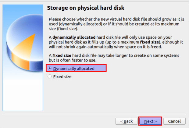 How to install Fedora on VirtualBox | FOSS Linux