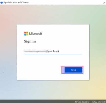 How to install Microsoft Teams on Fedora | FOSS Linux
