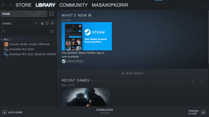 How to install Steam on Linux Mint | FOSS Linux