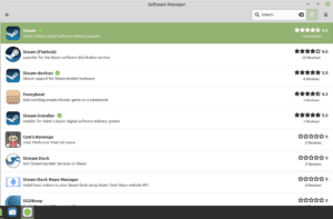 How to install Steam on Linux Mint | FOSS Linux