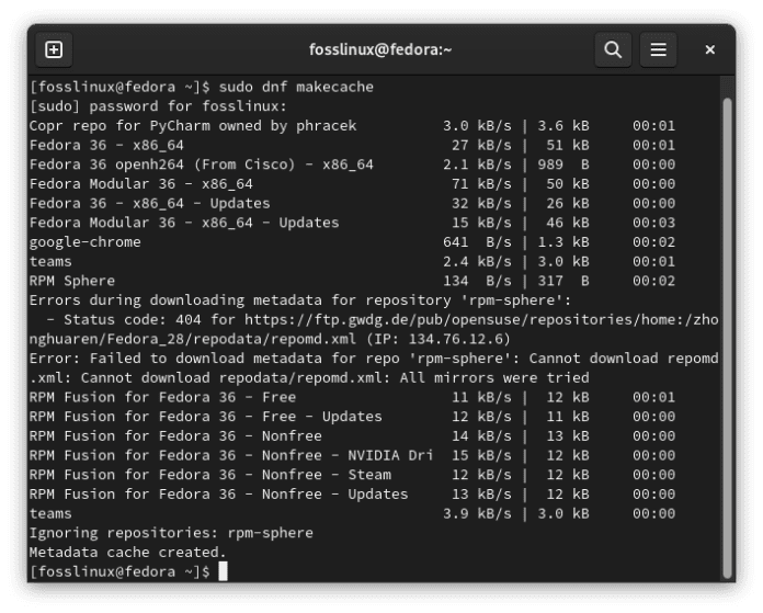 How to install Discord on Fedora | FOSS Linux