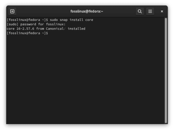 How to install Discord on Fedora | FOSS Linux