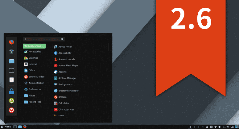 The 15 Best Linux Mint Cinnamon Themes | FOSS Linux
