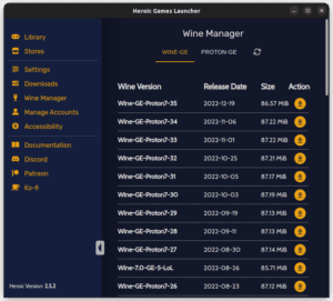 Epic Games on Linux: A Comprehensive Guide to the Launcher