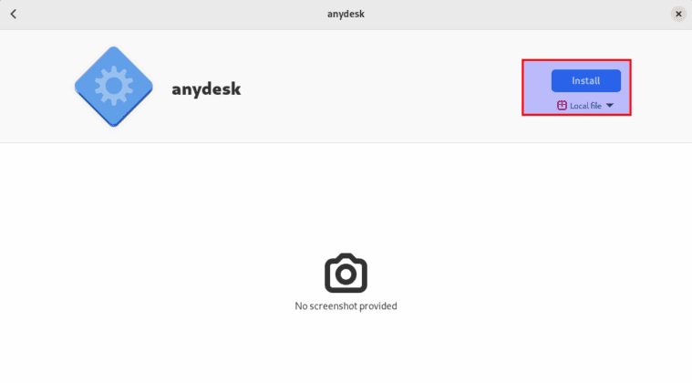 Install AnyDesk on Fedora: A Quick and Easy Guide