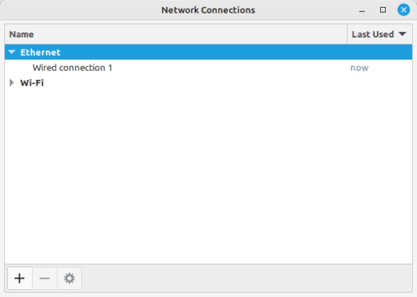 How to Configure Linux Mint for Internet Connection Sharing
