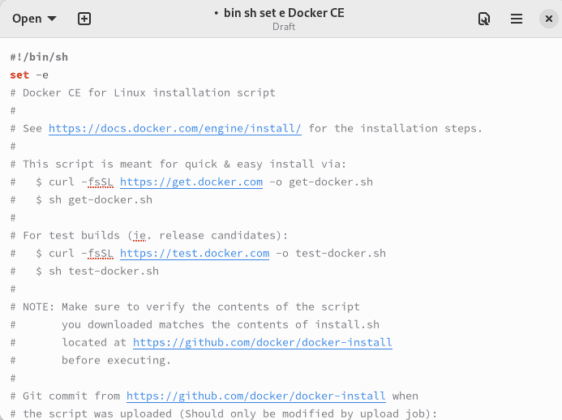 How to install Docker on Fedora | FOSS Linux