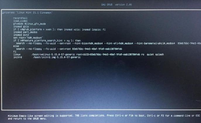 How to reset your root password on Linux Mint | FOSS Linux