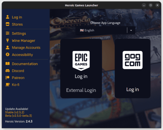Epic Games on Linux: A Comprehensive Guide to the Launcher